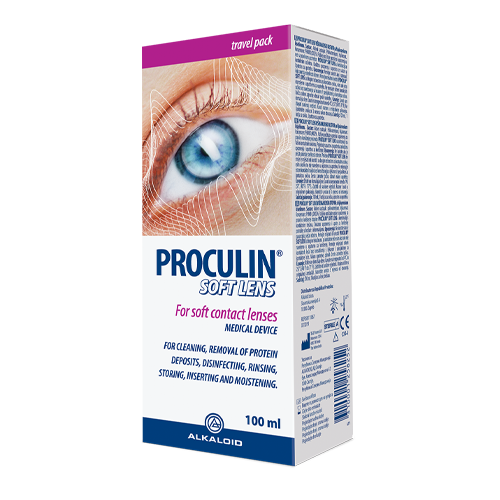 PROCULIN TEARS ADVANCE + 10ml - Zdravlje Bez Recepta